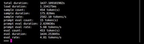 Machine Learning In Linux Ollama Self Hosted Llama 2 Page 3 Of 4