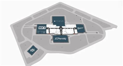 Windward Mall Map All Maps