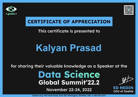 Kalyan Prasad On Linkedin Datascience Machinelearning Nlp