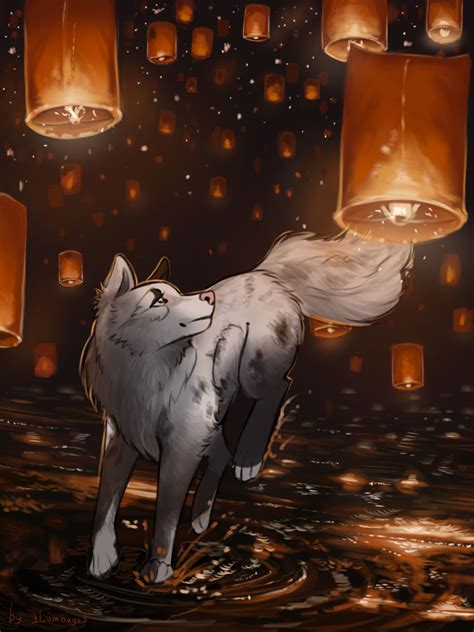 Finished Ych By 1lumbago3 On Deviantart