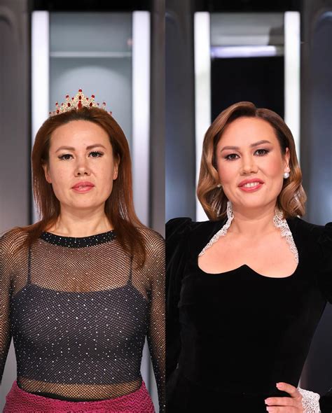 Модный приговор Как с помощью макияжа помолодеть за 5 минут Лифтинг макияж — дело тонкое со