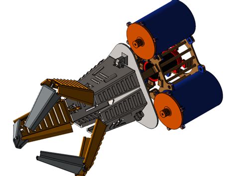 Free CAD Designs Files D Models The GrabCAD Community Library