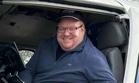 Svg All Stars Rob Hedrick Senior Director Production Nhra Sports