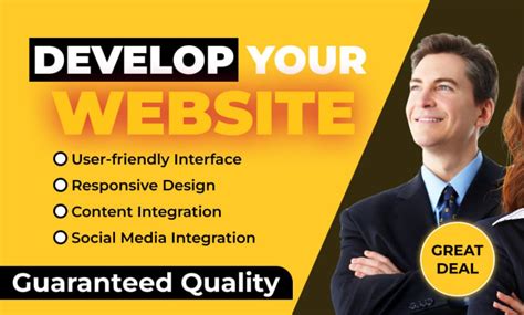 Be Full Stack Developer In Frontend Backend Web App By Fhdeveloper Fiverr