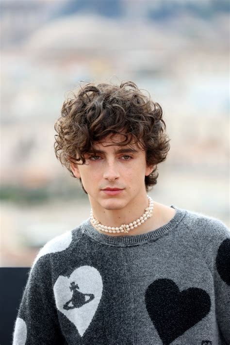 Timothee Chalamet Hangs With Famous Kardashian Exes In Wild Photo And