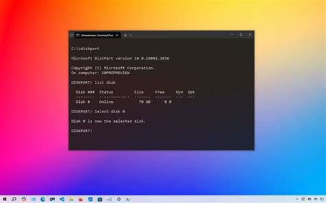 How To Use Resilient File System Refs On Windows 10 Windows Central