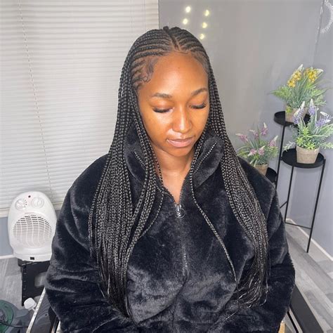 25 Layer Braids Hairstyles Braid Hairstyles