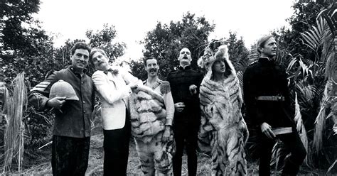 Monty Python Vende 20000 Entradas En 43 Segundos Infobae