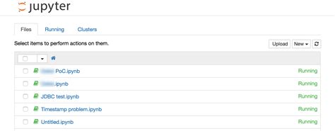 Etl Offload With Spark And Amazon Emr Part 2 Code Development With