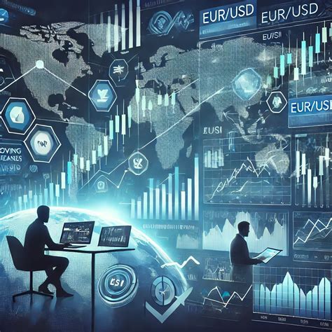 Forex Indicators And Trading Strategies Based On Them Qmmfx Limited