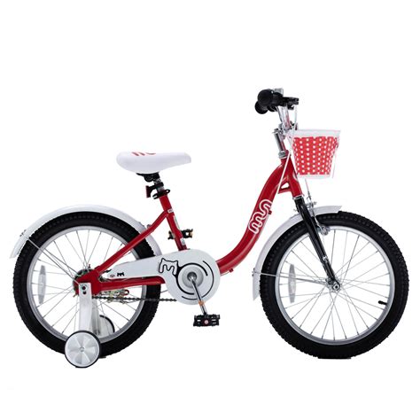 Велосипед Chipmunk Chipmunk Mm 2024 Red (Дюйм:18) - купить с доставкой ...