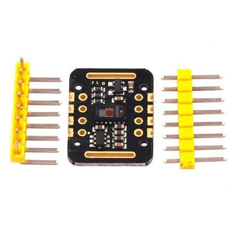 max30102 heart rate and pulse oximeter sensor module black makestore