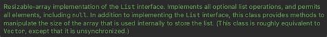 [java] collectors tolist vs collectors tounmodifiablelist vs stream