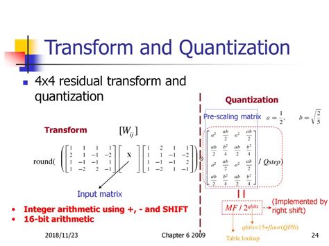 Supplement Chapters 6 Mc Course Ppt Download