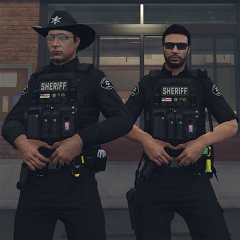 Looking For Lspd Or Sheriffs We Are A Serious Rp Qbcore Server Looking To Expand Our Police