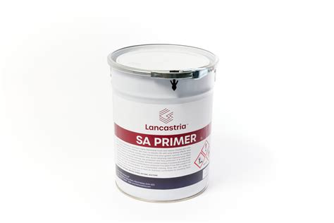Self Adhesive Primer Can Lancastria