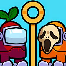 Android 용 Impostor Among Us Rescue Crewmate Apk 다운로드