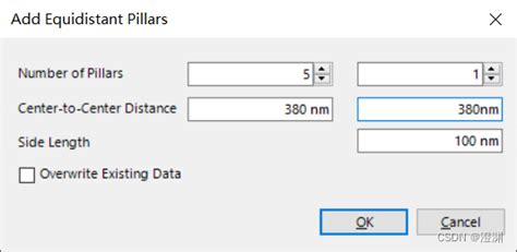 Virtuallab专题实验教程 4基于超表面的闪耀光栅闪耀光栅实验 Csdn博客 Virtuallab专题实验教程 4基于超表面的闪耀光栅闪耀光栅实验 Csdn博客