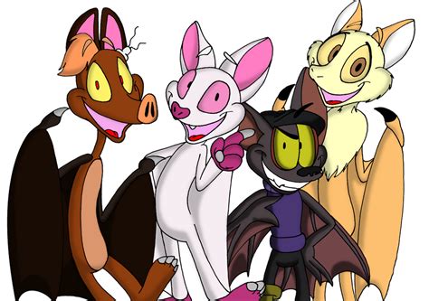 Bats By Yo Snap On Deviantart Bats By Yo Snap On Deviantart