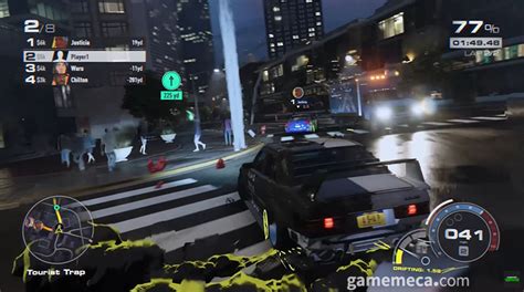 [오늘의 스팀] 4위로 레이스 시작한 니드 포 스피드 언바운드