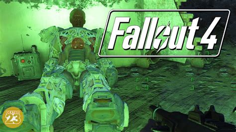 Fallout 4 Med Tek Forschung 37 Deutsch Gameplay Youtube Fallout 4 Med Tek Forschung 37 Deutsch Gameplay Youtube