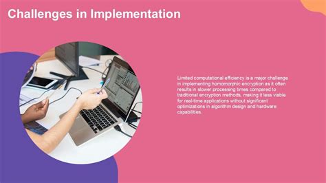 Homomorphic Encryption Database Ppt Powerpoint Acp Ppt Example
