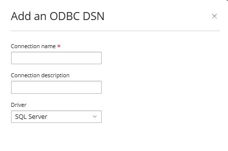 1Understanding ODBC DSN Connections In Plesk A Complete Guide UNLIMITED HOSTING