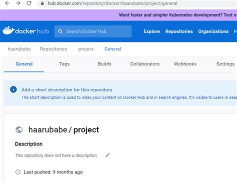 Github Haarinir Cicd Containerization Using Jenkins Docker Kubernetes Helm And Sonarqube