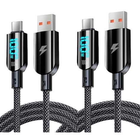 Amazon Com Au Best Sellers The Most Popular Items In USB Cables