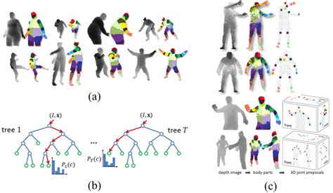 4 The Algorithm Procedure In 20 A The Illustration Of Training Download Scientific