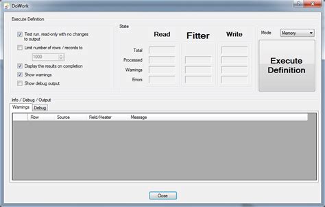 Csv Text File Import Into Sql Server