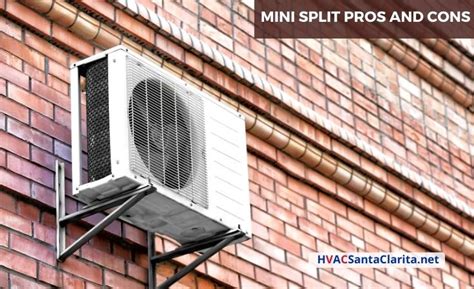 Mini Split Vs Heat Pump Features Differences Pros And Cons