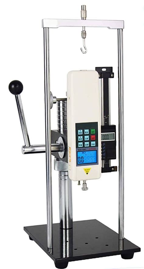 Ast S New Hand Press Manual Test Stand Force Gauge Desertcart New Zealand