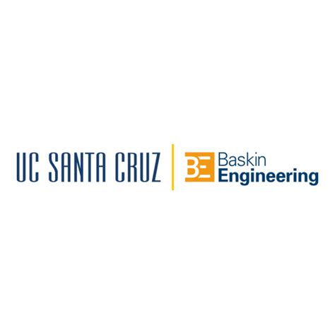 Uc Santa Cruz Baskin Engineering Logo Png Vector Svg Free Download