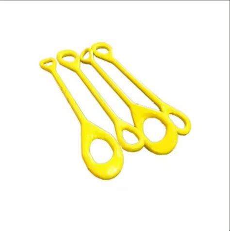 API 8A 8c Oilfield Drilling Elevator Links 150 250 500 750 Tons Weldless Elevator Links For