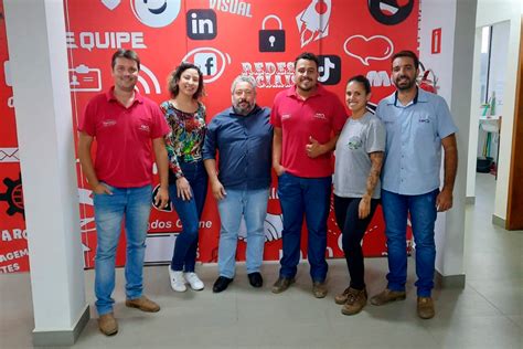 Alinhamento De Ações Com A Equipe Da Pecgen Np Publicidade