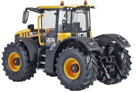 Tractor Jcb Image At Barbara Keeter Blog