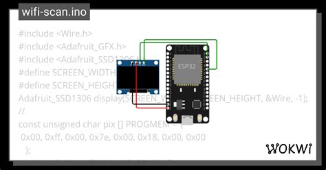 Wokwi Online Esp32 Stm32 Arduino Simulator