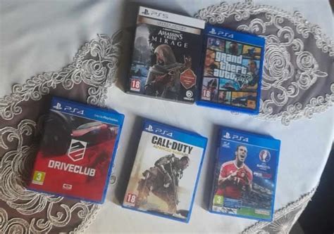 Playstation 4 5 ყიდვა გაყიდვა გაცვლა Iyideba Icvleba