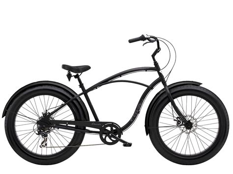 Мужские велосипеды круизеры — купить в Electra & WowBikes