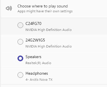 Ruffle Not Switching Audio Issue 10704 Ruffle Rs Ruffle GitHub