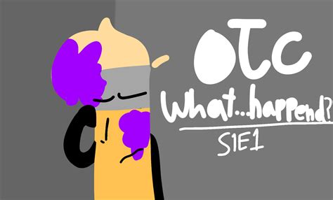 So Im Making My Own Object Show And Here Is A Crappy Thumbnail I Made