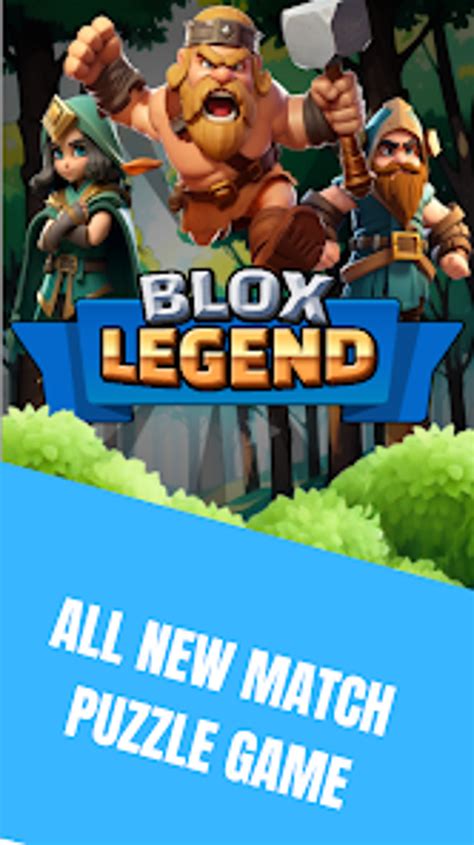 Blox Legend For Android Download