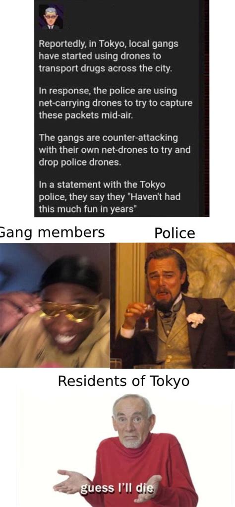 Drone Wars Scrolller