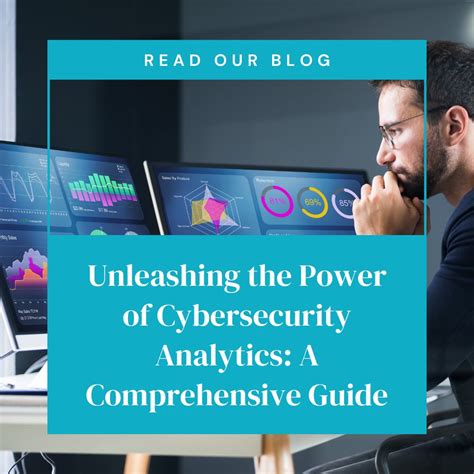 Cybersecurityanalytics Datadrivensecurity Cloudsolutions