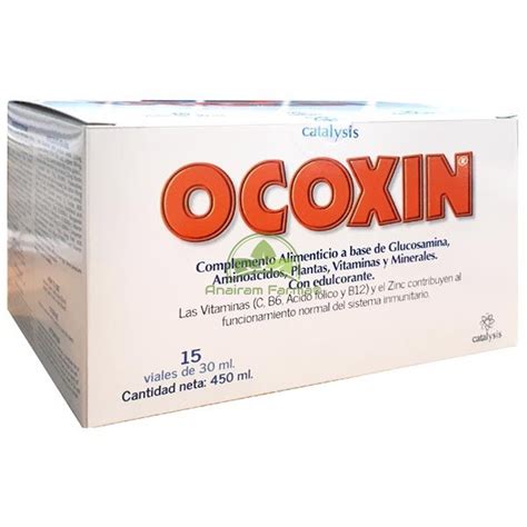 Pack Especial Ocoxin Cápsulas Ocoxin Viales Viusid Viales