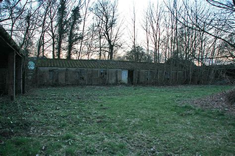 Raf Riccall Yorkshire Domestic Sites