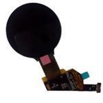 Round OLED For Car HUD Heads Up Display OLED LCD Supplier
