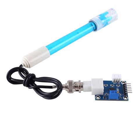 Ph Sensor Pinout At Imogen Corbett Blog