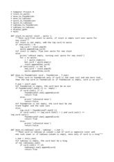 CSE 231 Introduction To Programming I MSU